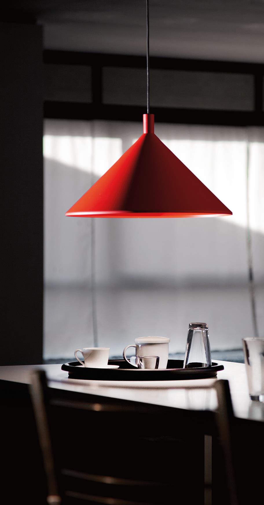 Multidot - Product family - Martinelli Luce
