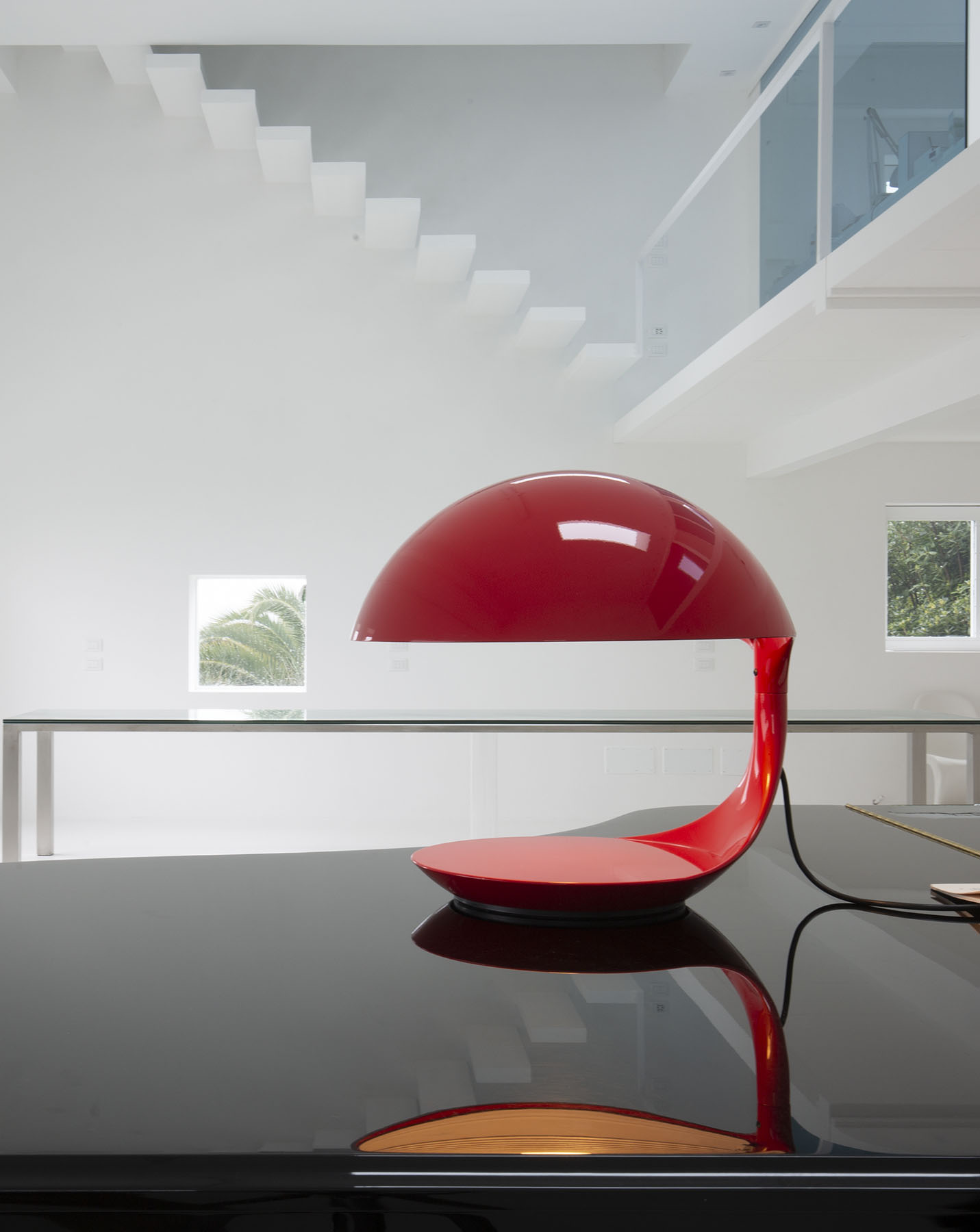 Martinelli Luce: Design light for 70 years