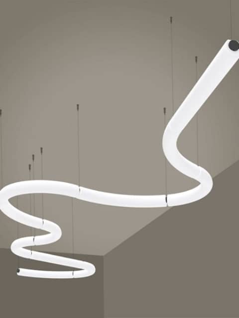 Modular product Mamba - Martinelli Luce